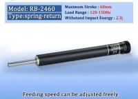 China RB-2460 Hydraulic Speed Regulator for Speed Control for sale