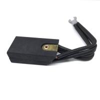 China Different Material Electric Motor Carbon Brushes For Diesel Engine , Gasoline Motor for sale