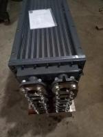 China Stainless Steel Heat Exchanger Air Cooler Oil Cooler ISO TUV CE Certificated for sale