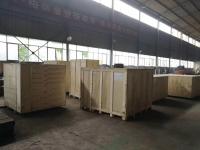 China Stainless Steel Heat Exchanger Air Cooler Oil Cooler ISO TUV CE Certificated for sale