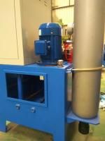 China Pelton Francis Or Kaplan Turbine Spare Parts Water Turbine Speed Governor for sale