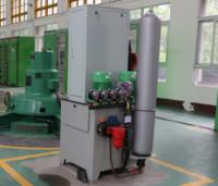 China Hydro Turbine Electronic Speed Governors , Small And Micro Hydroelectric Turbines for sale