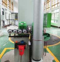 China Durable Turbine Spare Parts Speed Governor For Hydro Power Plant Control for sale