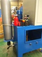 China Residual Count Frequency Speed Governing System In Power System for sale
