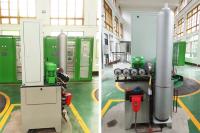 China 12～16Mpa Automatic Control Hydraulic Governor For Water Turbine for sale