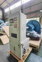 China Hydronic Power Plant Microcomputer Generator Speed Governor for sale
