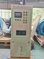 China Hydronic Power Plant Microcomputer Generator Speed Governor for sale