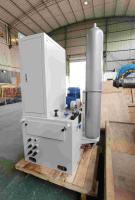 China Hydronic Power Plant Microcomputer Generator Speed Governor for sale
