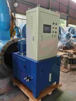 China Hydronic Power Plant Microcomputer Generator Speed Governor for sale