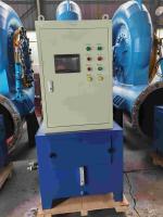 China Professional Double Regulating Speed Governor for Hydro Jet Turbine for sale