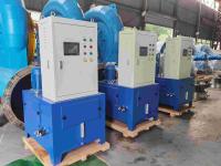 China Professional Double Regulating Speed Governor for Hydro Jet Turbine for sale