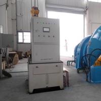 China Hydro Turbine Governor Hydraulic Turbine Governor Automatic Microcomputer Governor for sale