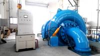 China Reliable Hydro Power Turbine Governor For Optimal Performance for sale