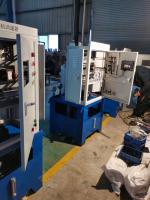 China Industrial Grade Hydraulic Turbine Governor for Automatic Operation for sale