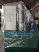 China 220-440V Voltage Range Hydro Turbine Governor Controller For 5MW Hydro Turbine for sale