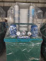 China 220-440V Voltage Range Hydro Turbine Governor Controller For 5MW Hydro Turbine for sale