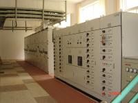 China Power Station Integrated Control Panel for power station for sale
