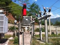 China Power Station Integrated Control Panel for power station for sale