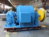 China Custom-Designed Three-Phase Hydro Turbine Generator with Stainless Steel Runner for sale