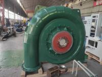 China Boost Power Output: Custom Flow Three - Phase Hydro Turbine Generators with PLC Governors for sale