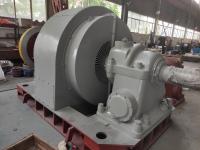 China Boost Power Output: Custom Flow Three - Phase Hydro Turbine Generators with PLC Governors for sale