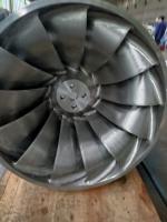 China Hydroturbine Station Francis Turbine Generator With Backup Power And Rechargeable Battery for sale