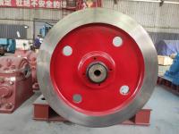 China 66kv Output Voltage Hydro Turbine Generators For Power Stations Original for sale