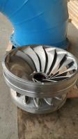 China Customized Blade Length Hydroelectric Turbine For 200kw-20mw Renewable And Eco-Friendly Energy for sale