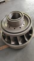 China Customized Blade Length Hydroelectric Turbine For 200kw-20mw Renewable And Eco-Friendly Energy for sale