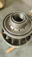 China Multiple Blades Performance Water Power Turbine with 10-20 Years Lifespan and 90% Efficiency for sale