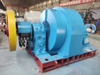 China Rated Speed Francis Turbine Generator For Small Hydro Power Generation for sale