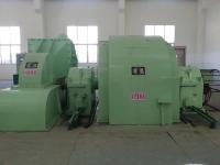 China High Hydraulic Microcomputer Governor Hydro Turbine Generator For On Grid/off Grid System 100KW-3MW for sale