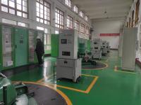China High Hydraulic Microcomputer Governor Hydro Turbine Generator For On Grid/off Grid System 100KW-3MW for sale