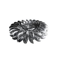 China 10 MPa Inlet Pressure Water Power Turbine with More Than 10 Years Service Life and Performance for sale