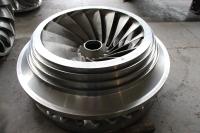 China 10 MPa Inlet Pressure Water Power Turbine with More Than 10 Years Service Life and Performance for sale