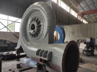 China 800kw Francis Hydro Turbine Synchronous Generator Units For Small Power Plant for sale