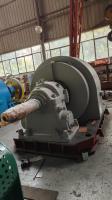 China Hydro Power Water Turbine Generator 1000rpm Pressure Regulating Valve for sale
