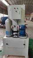 China Hydro Turbine Speed Governing System for sale