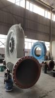 China Horizontal Or Vertical Layout Pattern Water Power Turbine Synchronous Generator Type for Industrial Applications for sale