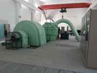 China Top Pelton Turbine Generator Manufacturer | High-Performance Hydroelectric Systems for Stable Power Output for sale