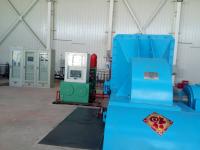 China Pelton Turbine Generator: How It Works & Why It’s Ideal for High-Head Hydro Power for sale