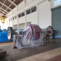 China Eco-Friendly Pelton Turbine Generators | Durable Hydroelectric Equipment for Sustainable Power Projects for sale