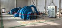 China Eco-Friendly Pelton Turbine Generators | Durable Hydroelectric Equipment for Sustainable Power Projects for sale