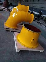 China Aluminum Alloy Blade Horizontal or Vertical Layout Hydroelectric Turbine for 100kw-20mw Power Range Efficiency for sale
