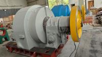 China 300KW-20MW Hydroelectric Water Turbine Generator with Fiberglass Blades for sale