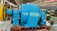 China 300KW-20MW Hydroelectric Water Turbine Generator with Fiberglass Blades for sale