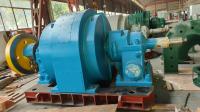 China Long Service Life Water Turbine Generator Operating in Indoor / Outdoor Environments at Speeds 300-3000rpm for sale