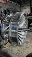 China Long Service Life Water Turbine Generator Operating in Indoor / Outdoor Environments at Speeds 300-3000rpm for sale