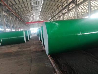 China Heavy-Duty Hydraulic Steel Pipe for Demanding Industrial Applications and Environment for sale