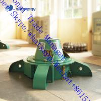 China Francis Hydro Turbine Generator 100kw-20mw Stainless Steel Runner for sale